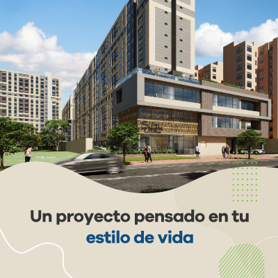 Salitre Living Agendamiento